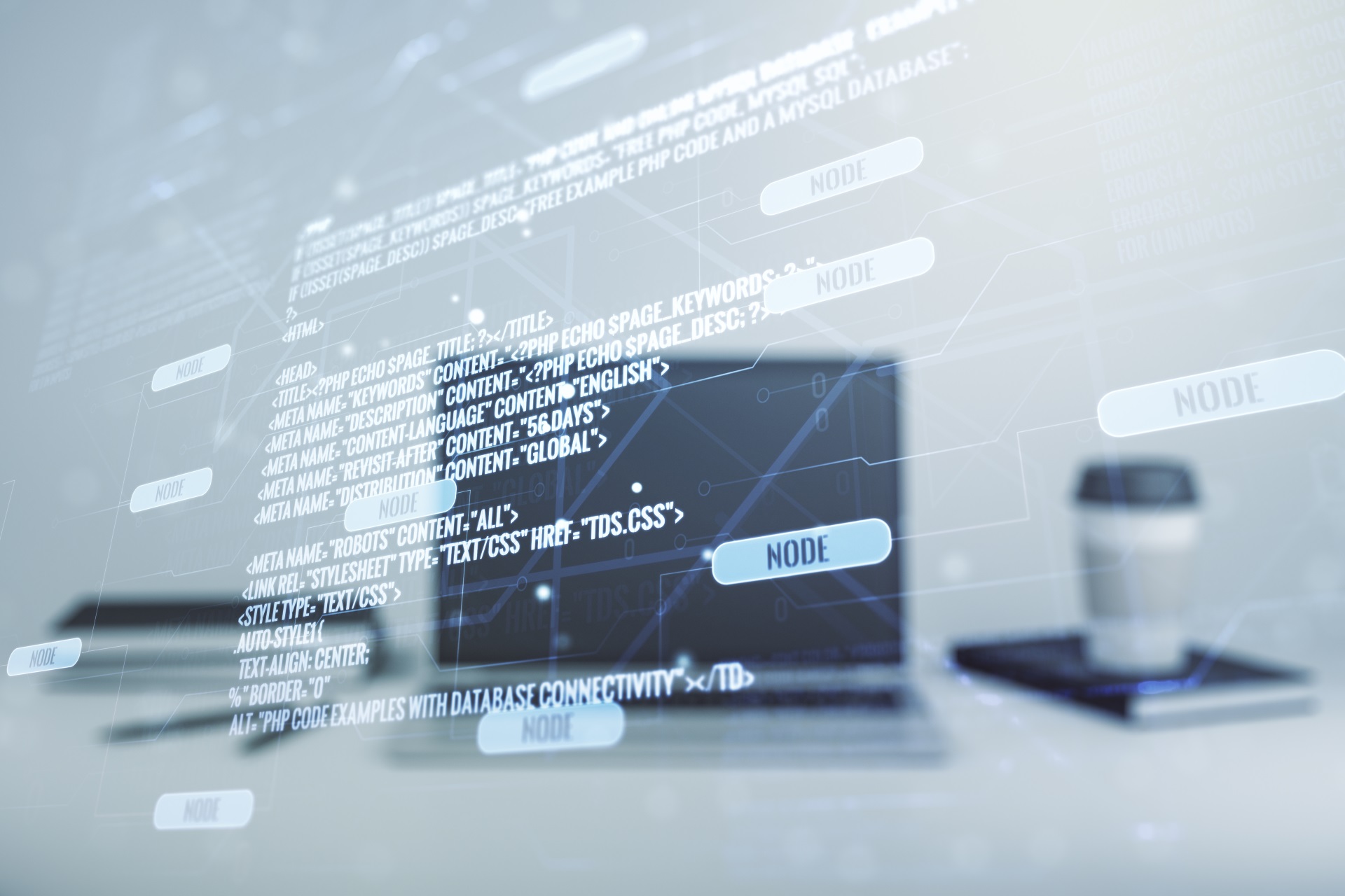 Izrada softvera – GSL D.O.O.