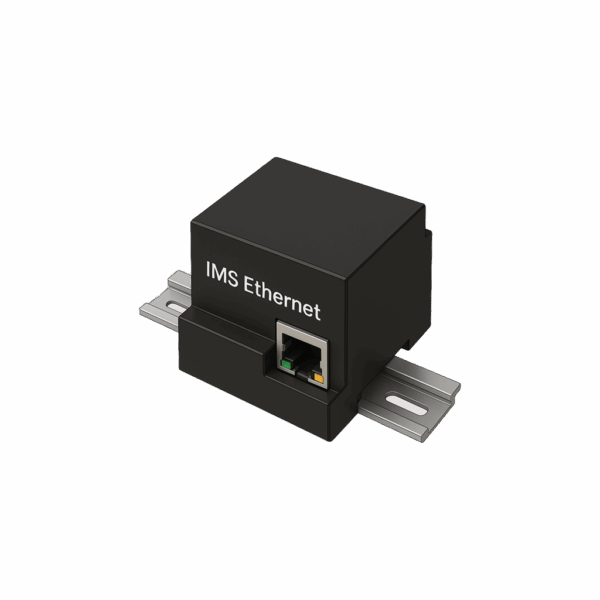 IMS MODBUS/Ethernet – GSL D.O.O.